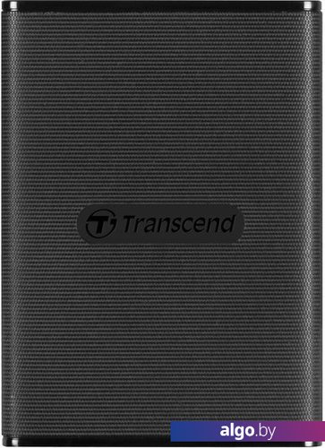 Transcend ESD270C 500GB TS500GESD270C внешний накопитель купить в ... Transcend ESD270C 500GB TS500GESD270C внешний накопитель купить в ...